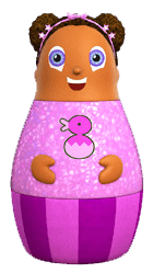 Twinkle | Disney Higglytown Heroes Wiki | Fandom