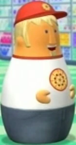 Pizza Guy | Disney Higglytown Heroes Wiki | Fandom