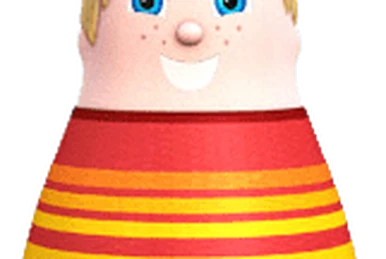 Higglytown Heroes Kip