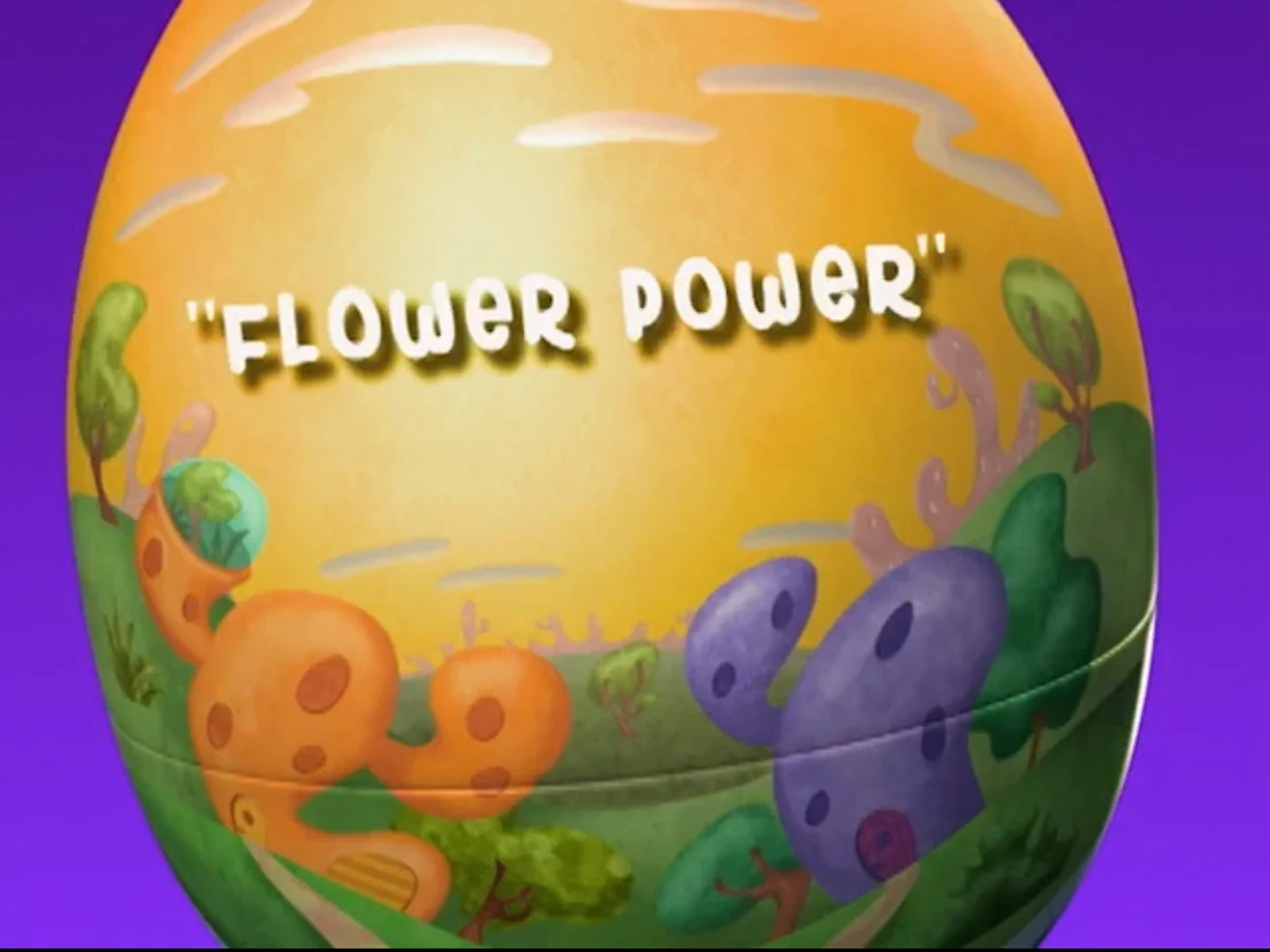 Flower Power | Disney Higglytown Heroes Wiki | Fandom