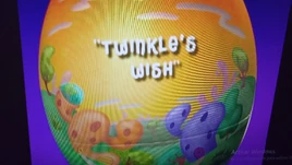 Twinkle's Wish | Wiki Higglytown Heroes español | Fandom