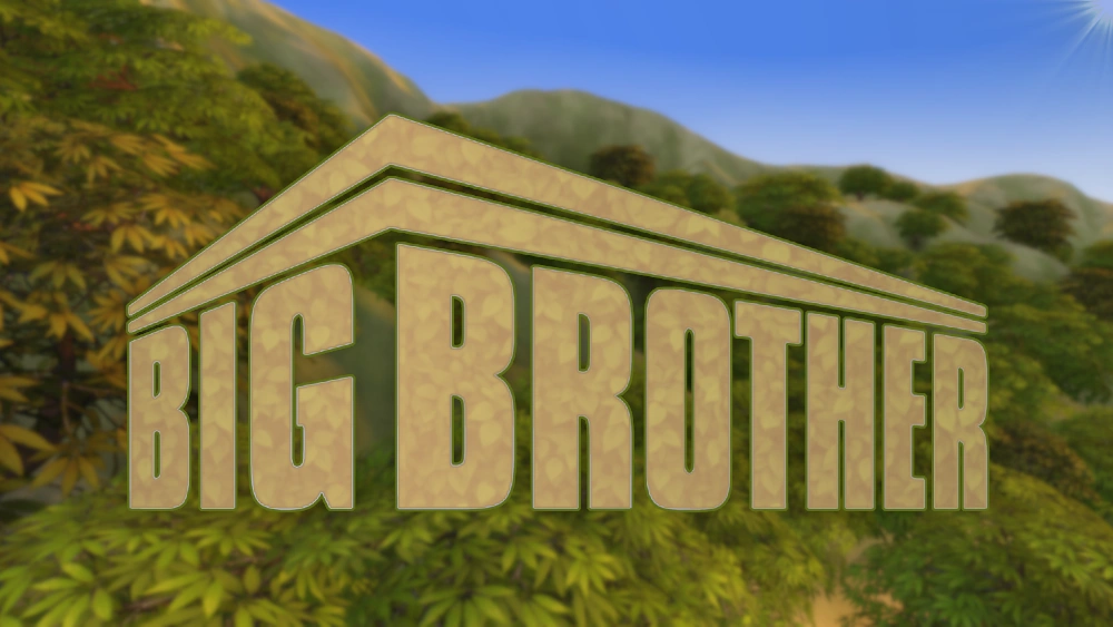 Big Brother 3 | High Does Anything And Everything Wiki | Fandom