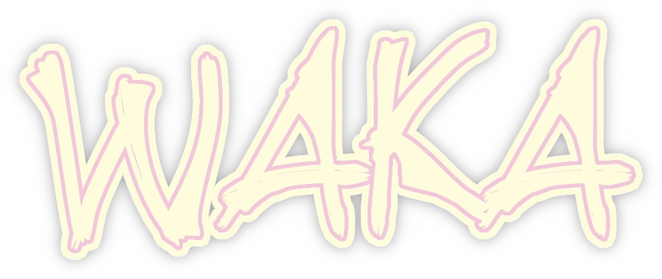 Waka | High Does Anything And Everything Wiki | Fandom