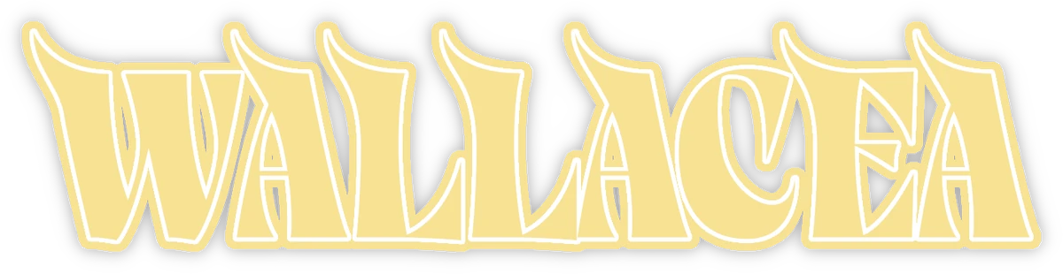 Wallacea | High Does Anything And Everything Wiki | Fandom