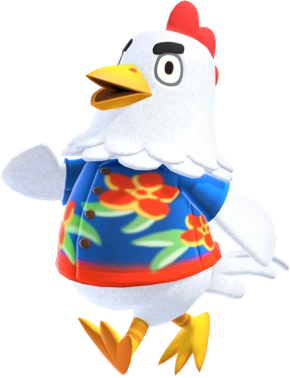 Goose | High Does Anything And Everything Wiki | Fandom