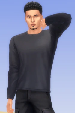 Ace Ramos | High Does Anything And Everything Wiki | Fandom