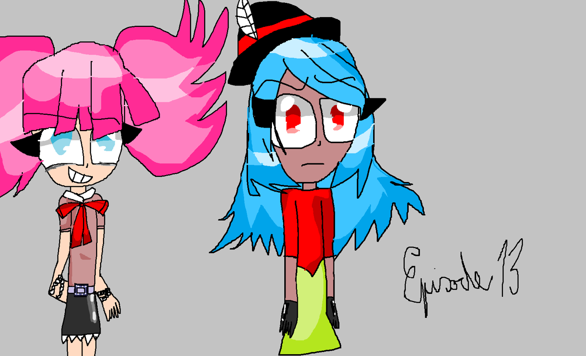 High & Spicy Guardian/Episode 13 transcript | High Guardian Spice fanon Wiki | Fandom