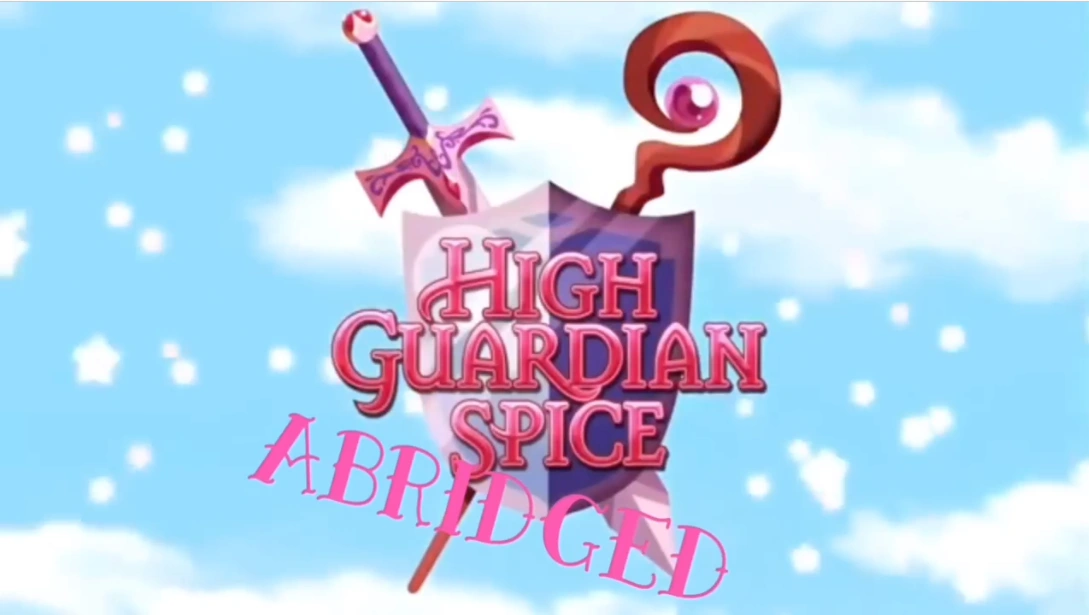 High Guardian Spice abridged | High Guardian Spice fanon Wiki | Fandom