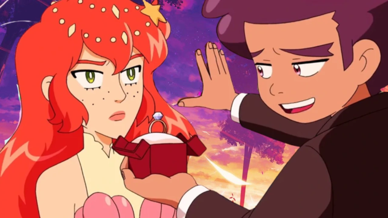 Discuss Everything About High Guardian Spice fanon Wiki | Fandom