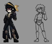 Holy Guard Fantasia | High Guardian Spice fanon Wiki | Fandom