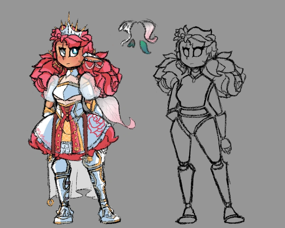 Category:Rewrites | High Guardian Spice fanon Wiki | Fandom