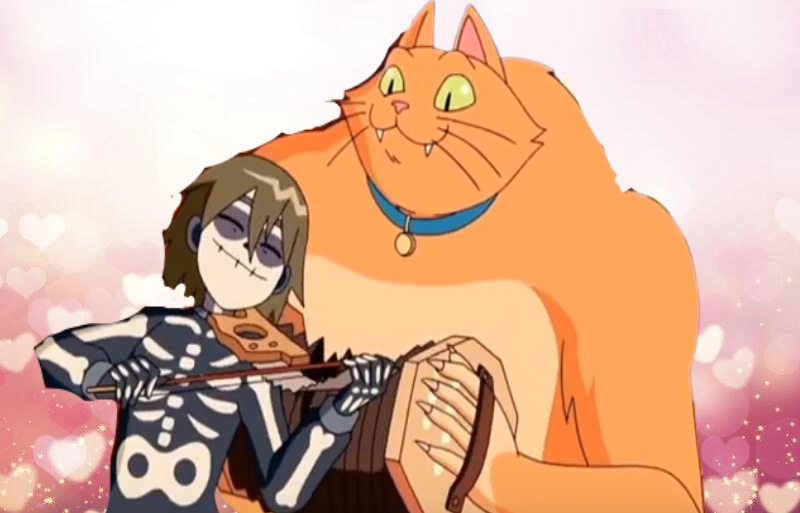 Neppy boy | High Guardian Spice fanon Wiki | Fandom