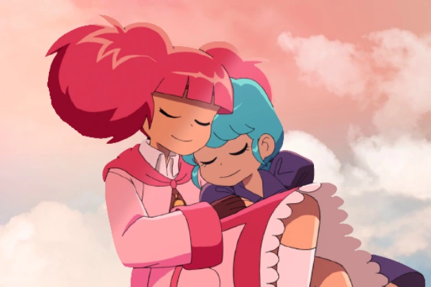 Sagemary | High Guardian Spice fanon Wiki | Fandom