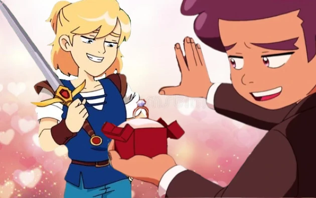 Calaster | High Guardian Spice fanon Wiki | Fandom