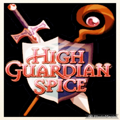 High Guardian Spice fanon Wiki | Fandom