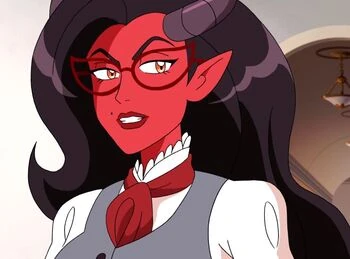 Wyverna Dretch | Wiki High Guardian Spice | Fandom