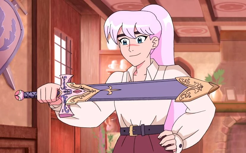 Lavender | High Guardian Spice Wiki | Fandom