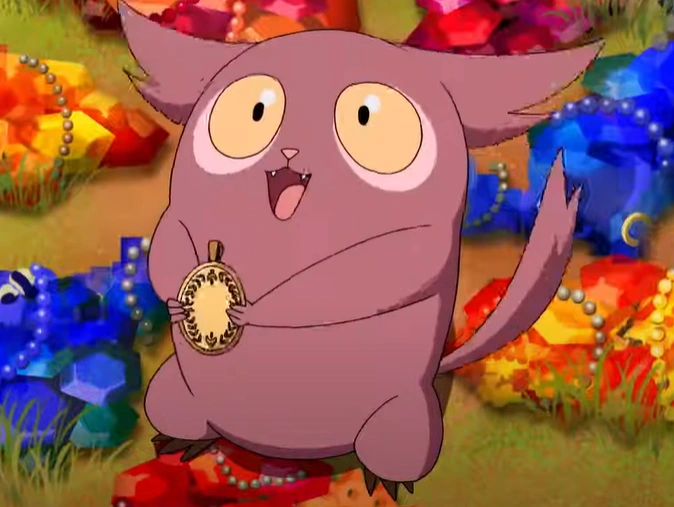 Tricksie | High Guardian Spice Wiki | Fandom