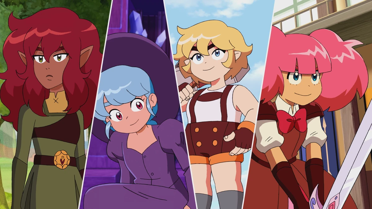 High Guardian Spice (group) | High Guardian Spice Wiki | Fandom