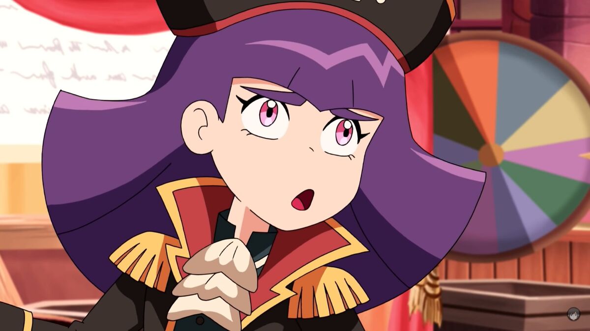 Amaryllisgallery High Guardian Spice Wiki Fandom