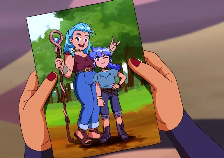 Anise/Gallery | High Guardian Spice Wiki | Fandom