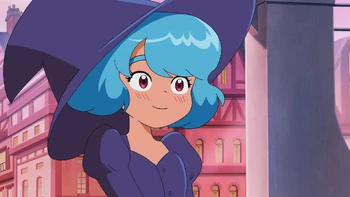 Sage | High Guardian Spice Wiki | Fandom