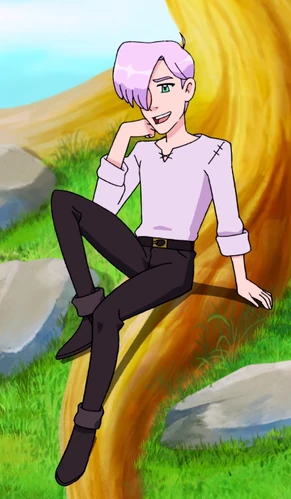 Chicory | High Guardian Spice Wiki | Fandom