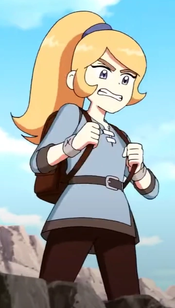 Zinnia/Gallery | High Guardian Spice Wiki | Fandom