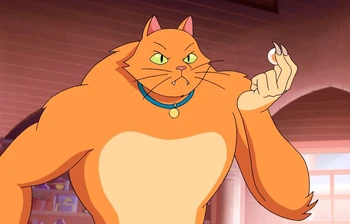 Neppy Cat | High Guardian Spice Wiki | Fandom