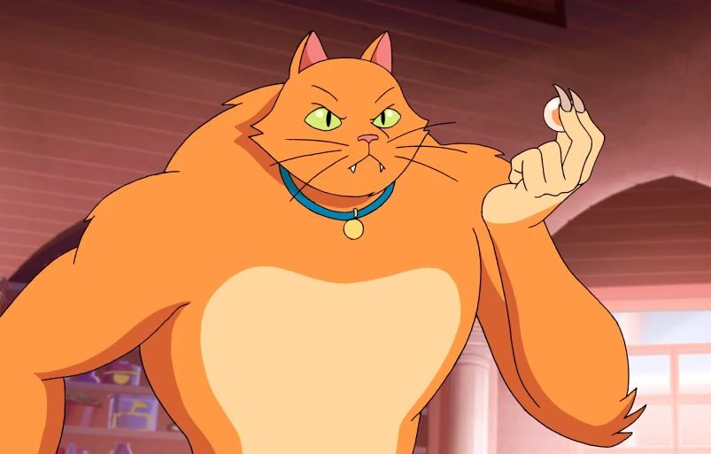 Neppy Cat | High Guardian Spice Wiki | Fandom