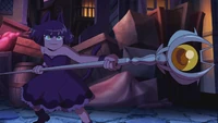 Olive | High Guardian Spice Wiki | Fandom