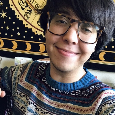 Raye Rodriguez | High Guardian Spice Wiki | Fandom