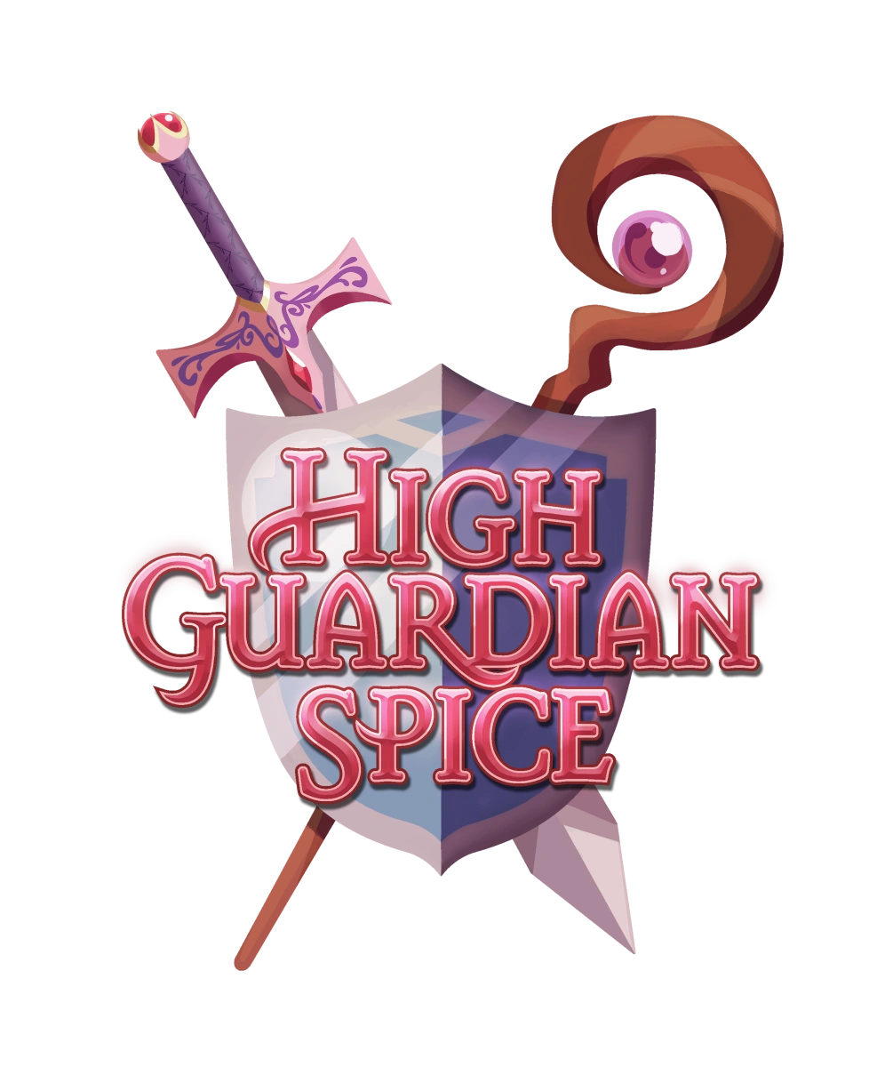 Category:High Guardian Spice Wiki | High Guardian Spice Wiki | Fandom