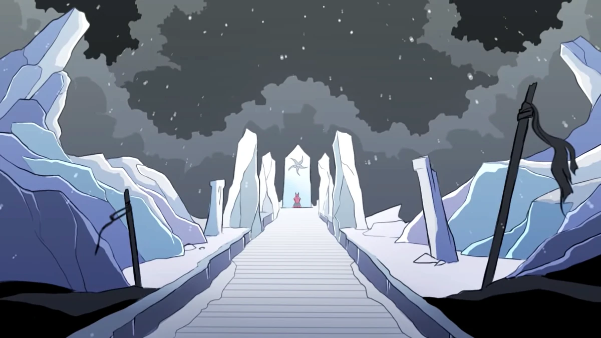Chapter 0: The Beginning/Image Gallery | High Hopes Low Rolls Wiki | Fandom