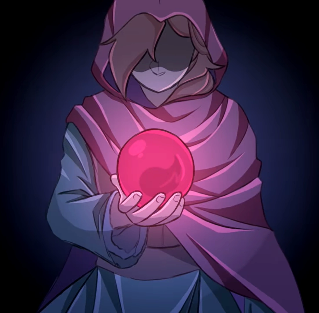 Unknown Woman | High Hopes Low Rolls Wiki | Fandom