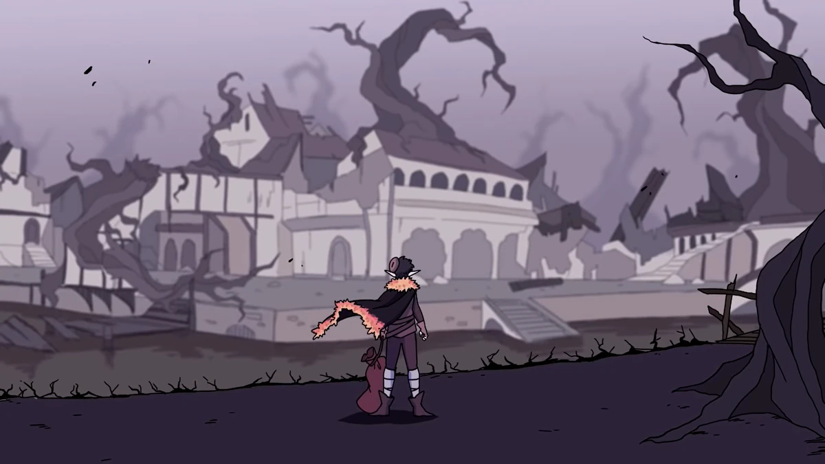 Bay Hollow | High Hopes Low Rolls Wiki | Fandom