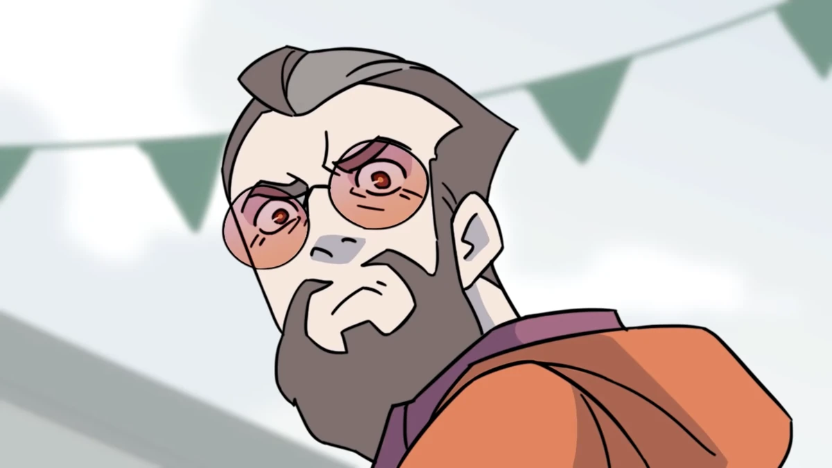 Sareth | High Hopes Low Rolls Wiki | Fandom