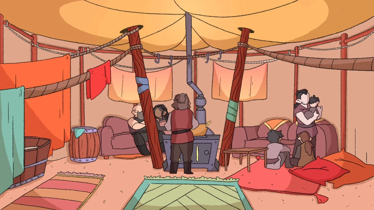 Evie/Image Gallery | High Hopes Low Rolls Wiki | Fandom