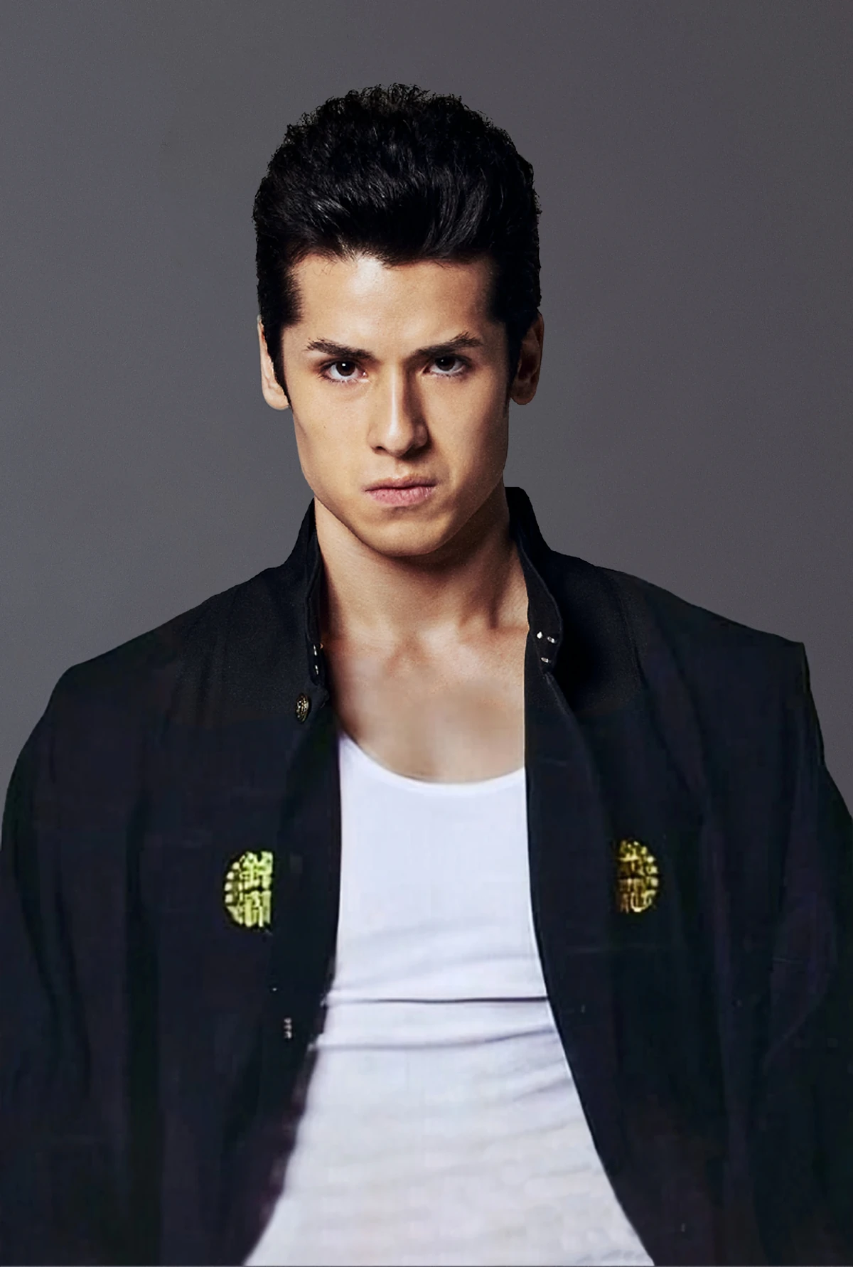 Lao | HiGH & LOW Wiki | Fandom