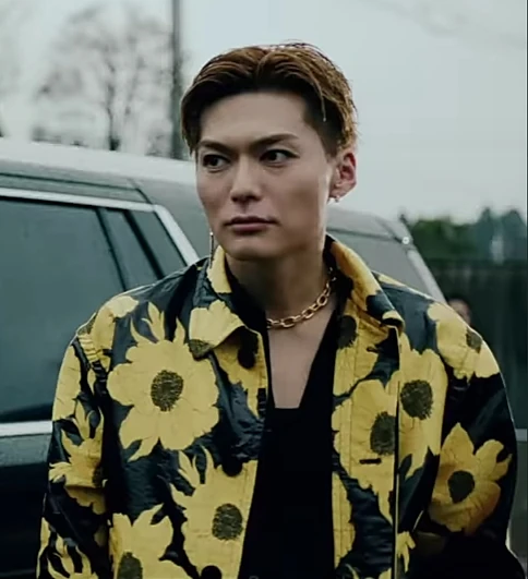 Ark | HiGH & LOW Wiki | Fandom