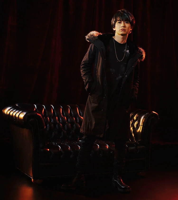 Hirai | HiGH & LOW Wiki | Fandom