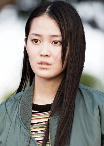 Aika Naruse | HiGH & LOW Wiki | Fandom