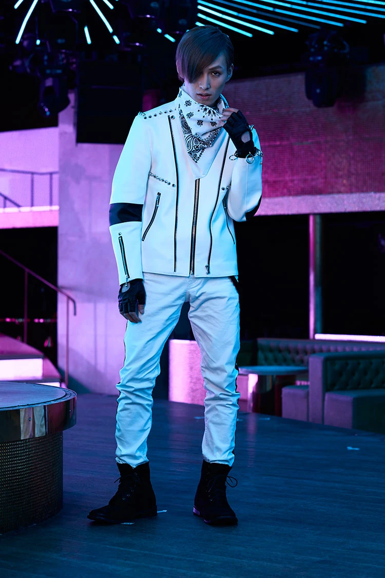 Cosette | HiGH & LOW Wiki | Fandom