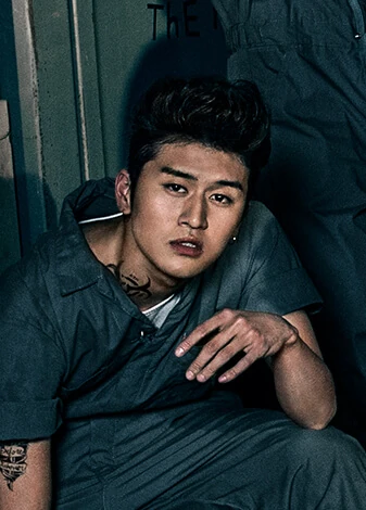 Brown | HiGH & LOW Wiki | Fandom