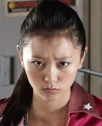 Asuka | HiGH & LOW Wiki | Fandom