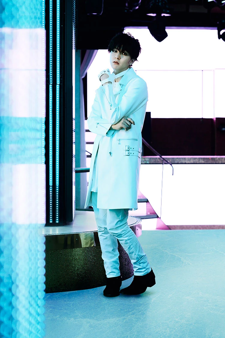 Kizzy | HiGH & LOW Wiki | Fandom