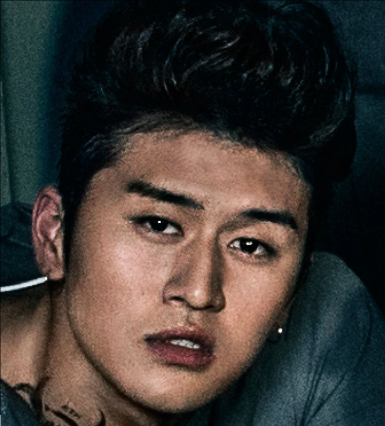 Brown | High & Low Wiki | Fandom