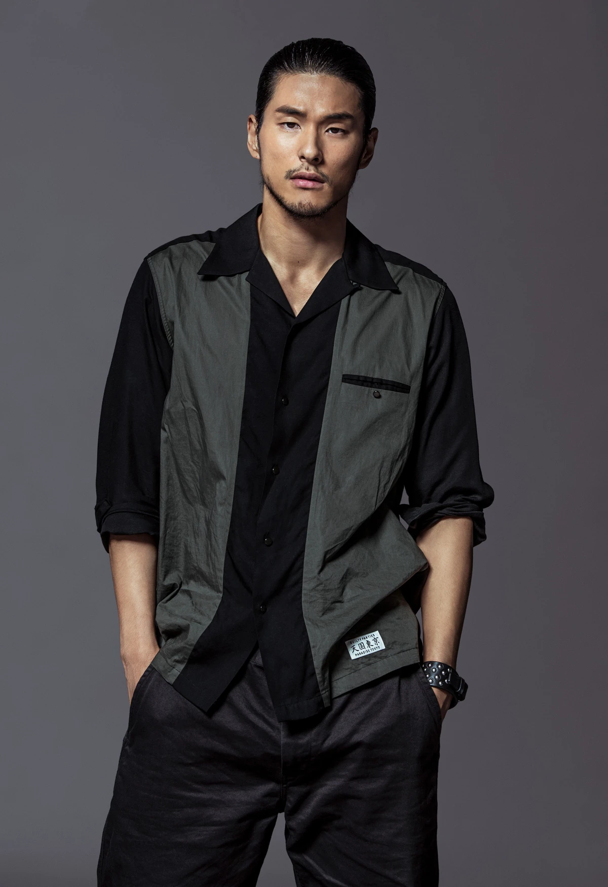 Furuya | HiGH & LOW Wiki | Fandom