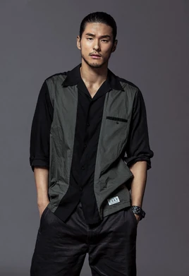 Furuya | HiGH & LOW Wiki | Fandom