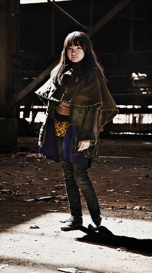 Eri | HiGH & LOW Wiki | Fandom